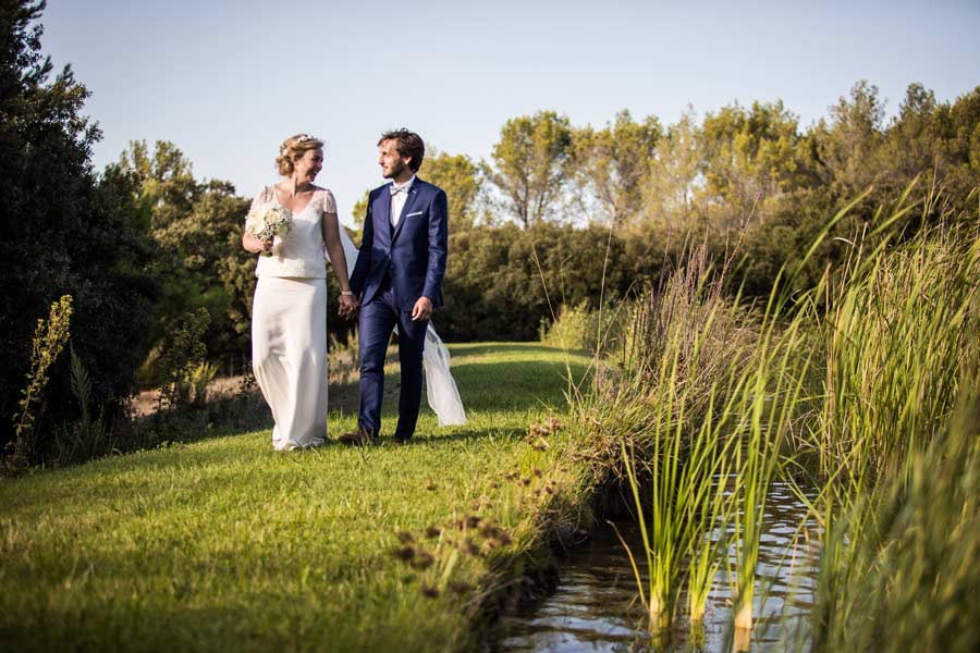 Photographe Mariage Aix en Provence : un reportage naturel sur le vif ...